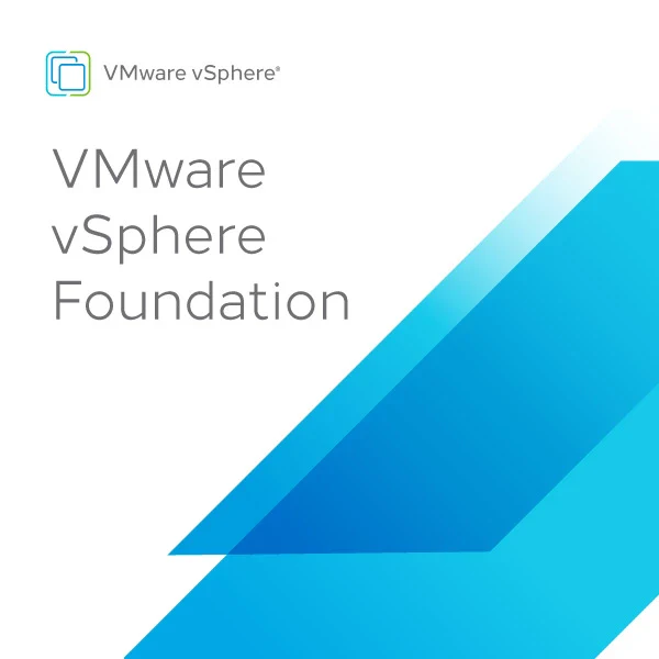 VMware vSphere Foundation (VVF) Subscription | Wiresoft