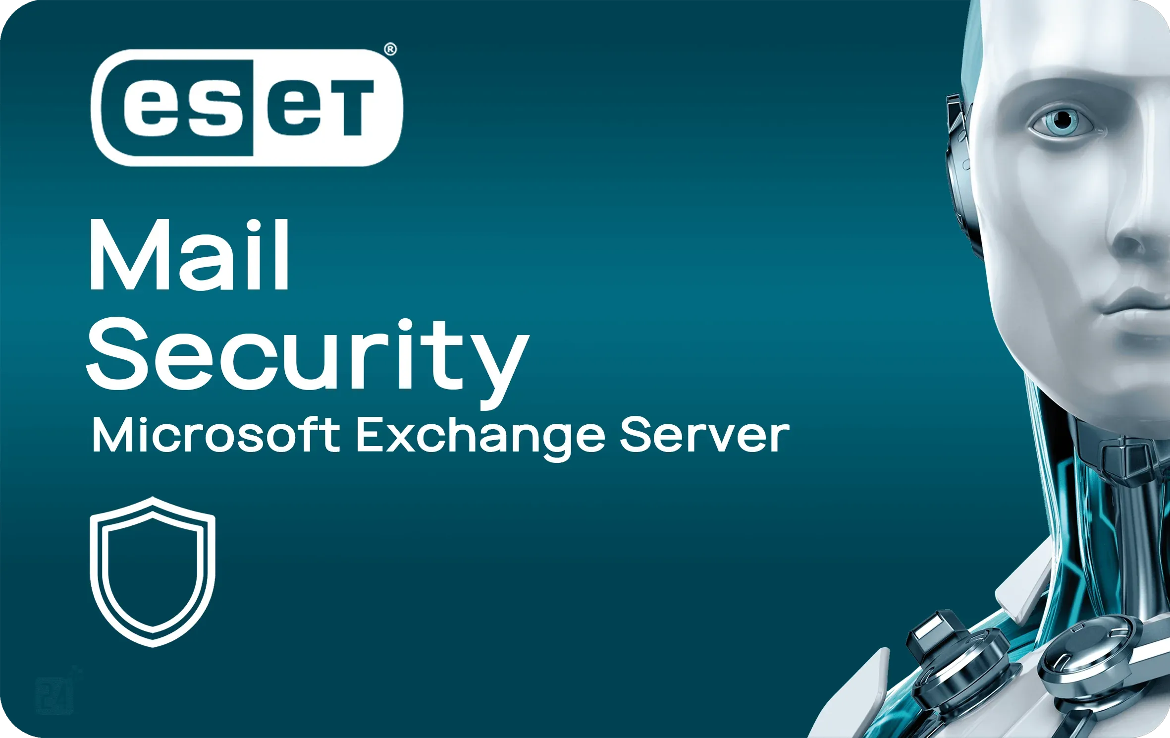 ESET Mail Security Microsoft Exchange Server | Wiresoft