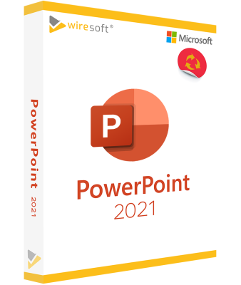 Microsoft Project 2024 Professional | Wiresoft