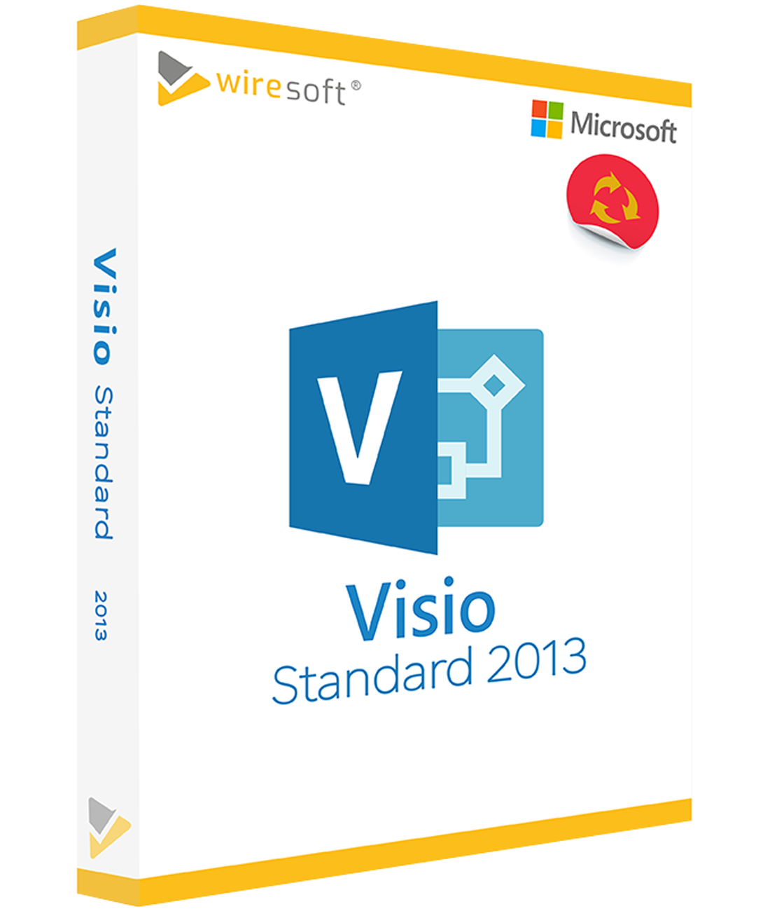 Visio 2013 Microsoft Visio Project & Visio | Boutique de logiciels ...