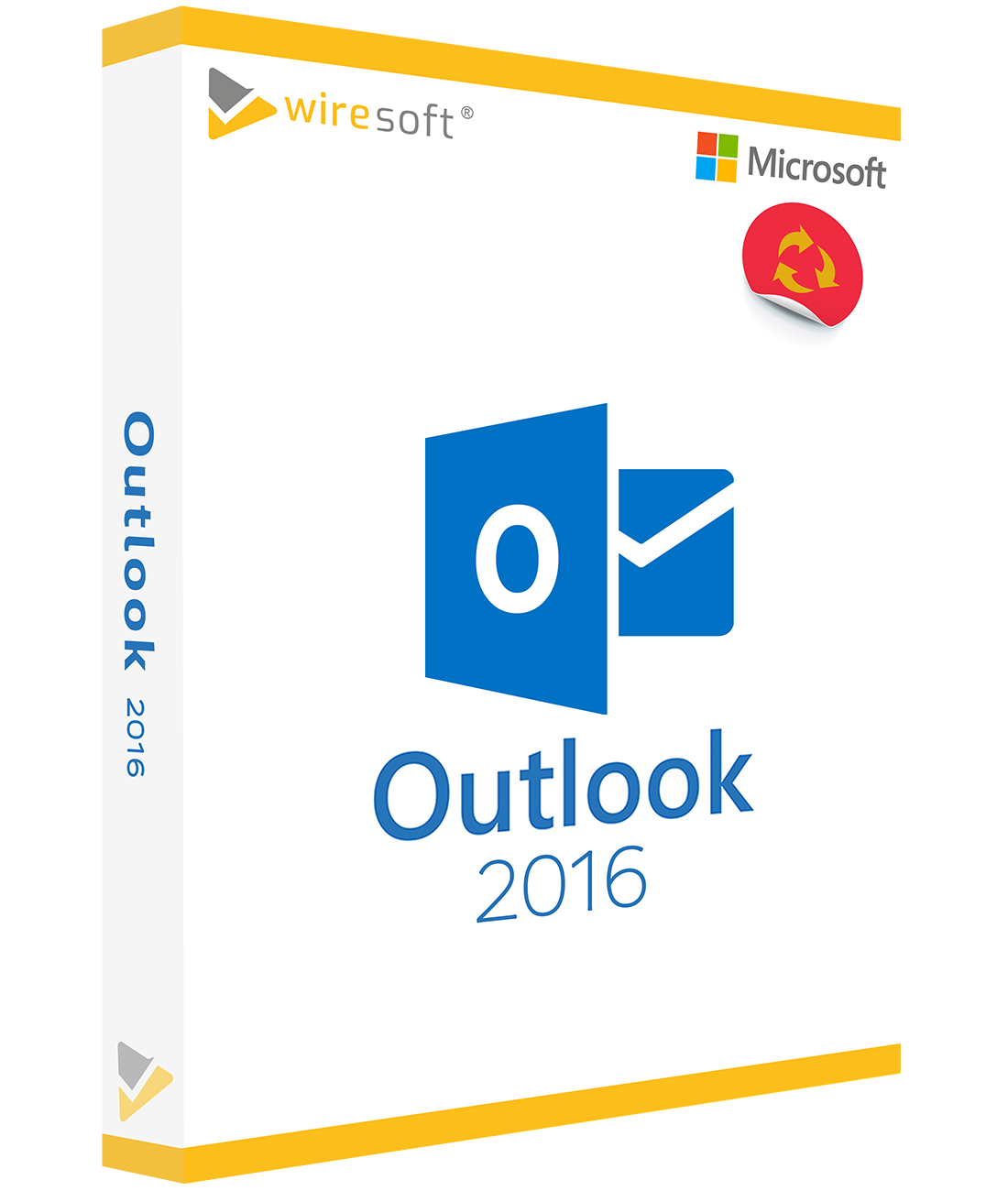 Microsoft Outlook Applications individuelles pour Windows Office ... Microsoft Outlook Applications individuelles pour Windows Office ...
