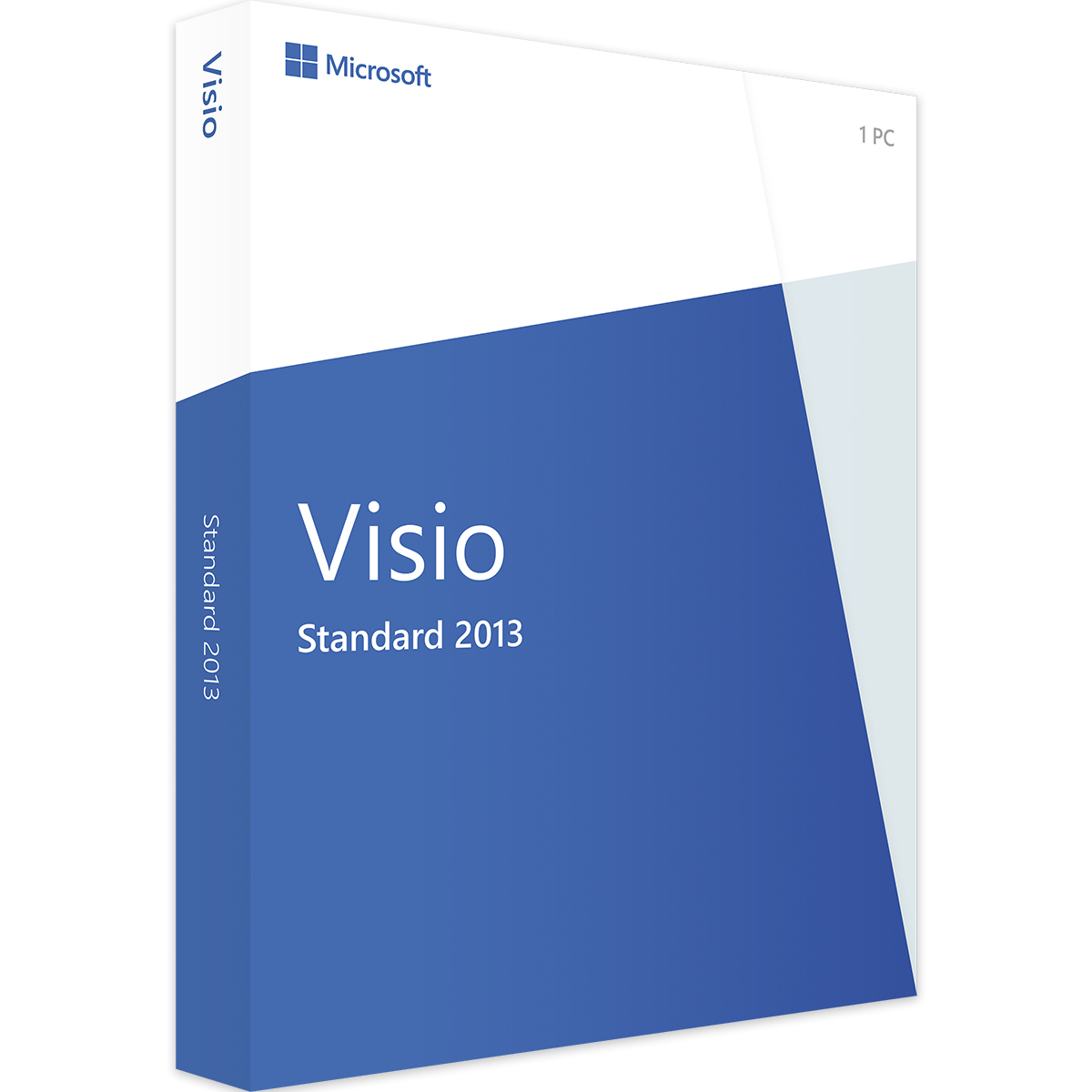 Visio 2013 Microsoft Visio Projet & Visio | Logiciels en ligne chez ...