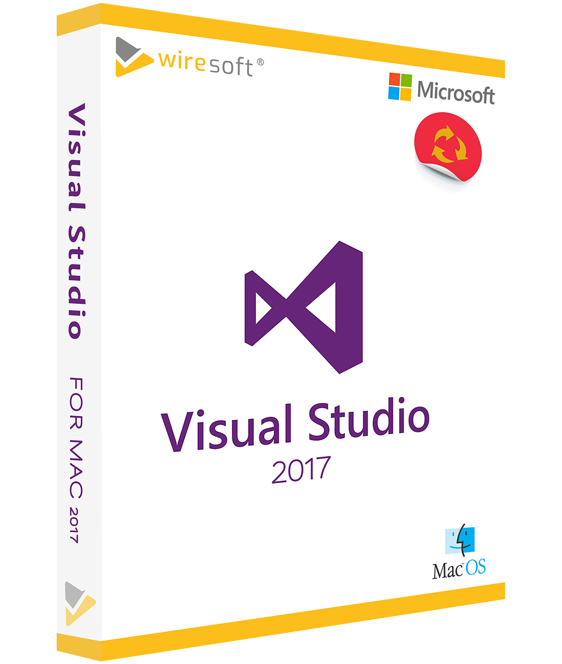 Visual Studio 2017 Microsoft Visual Studio pour Mac Visual Studio ...